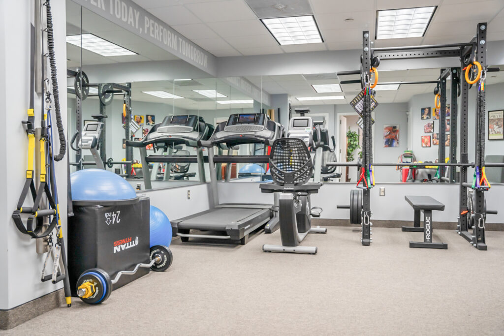 Gallery • Optimal Performance Rehab